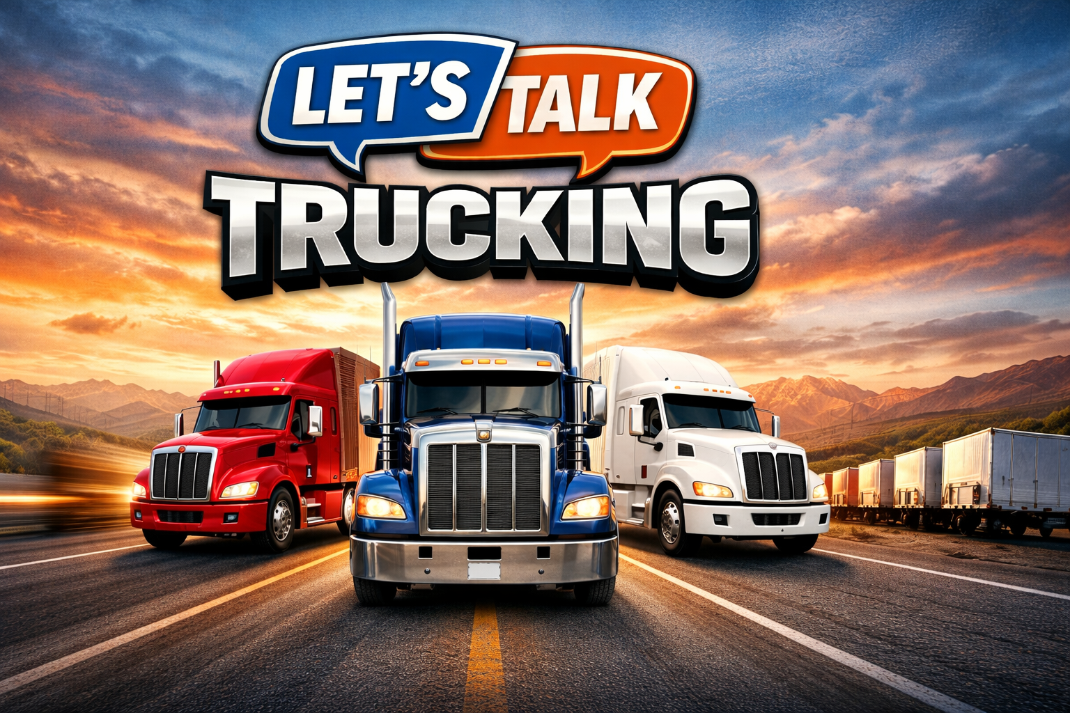 About Brandy Gray - Let's Talk Trucking Logistics Training – Let's Talk ...